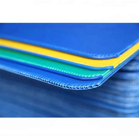 4x8 Plastic Sheet Lowes Durable Corrugated Solutions
