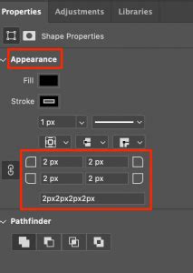 How To Make A Button In Photoshop 4 Quick Easy Steps