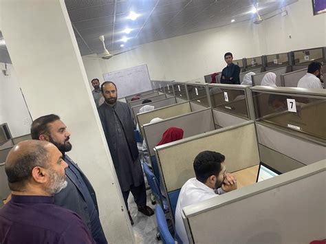 Khyber Medical University News Details