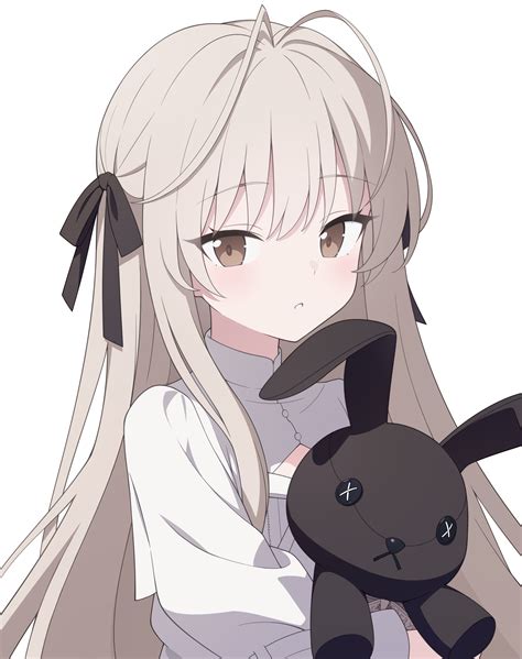 Kasugano Sora Yosuga No Sora Drawn By Jyt Danbooru