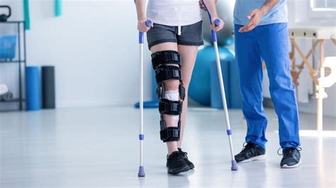 Acl Reconstruction Surgery Procedure And Recovery Page 2 Entirely