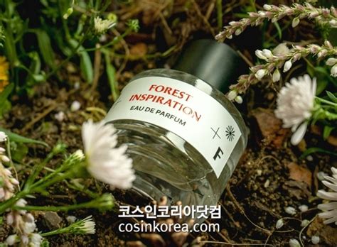 코스인 퍼스널 니치 퍼퓸 브랜드 올프 크라우드 펀딩 플랫폼 텀블벅 오는 15일 선공개 Press