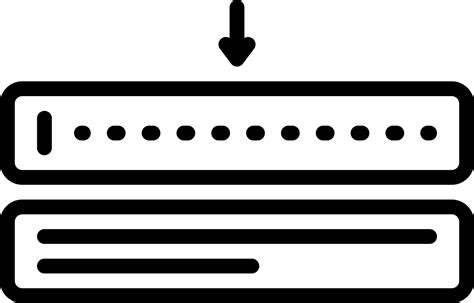 Line Icon For Namespace 16059024 Vector Art At Vecteezy