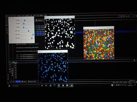 rituraj dutta on linkedin python objectdetection robotics