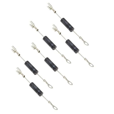Exphv13 Microwave High Voltage Diode Rectifier Usa Appliance Spare