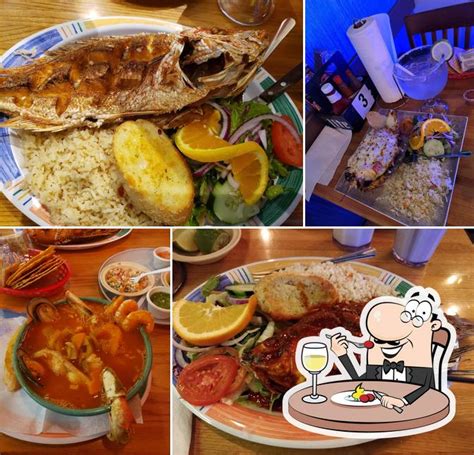 Las Islas Marias Restaurants In Chicago Spring 2024 Restaurant Guru