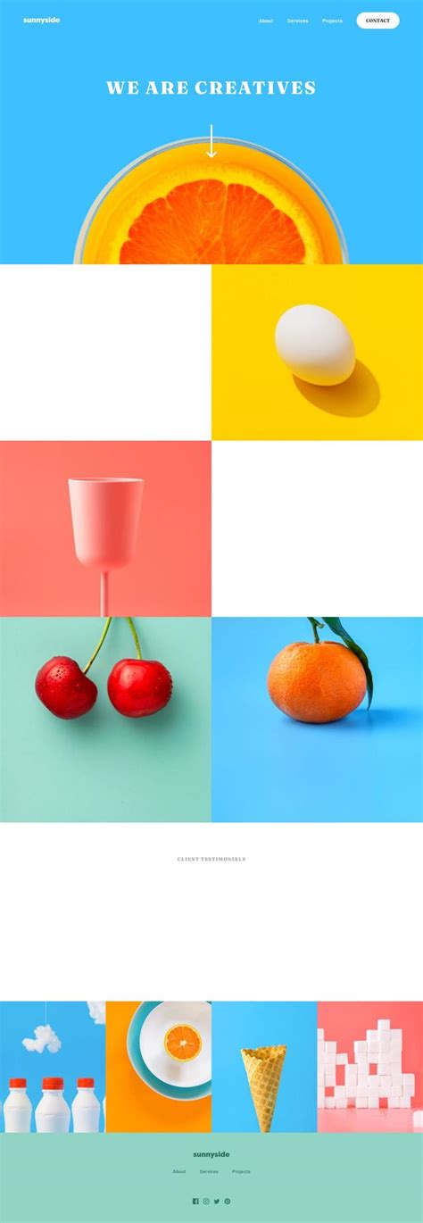 Frontend Mentor Responsive Landing Page Using Reactjs Tailwind Css Mobile First Coding