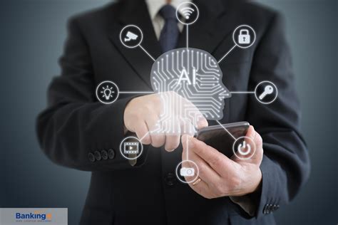 How Ai And Automation Are Revolutionizing Finance Banking
