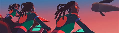 TEZOS Protocol Nairobi Behance