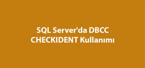 Sql Serverda Server Name Bulmak Sql Server Eğitimleri