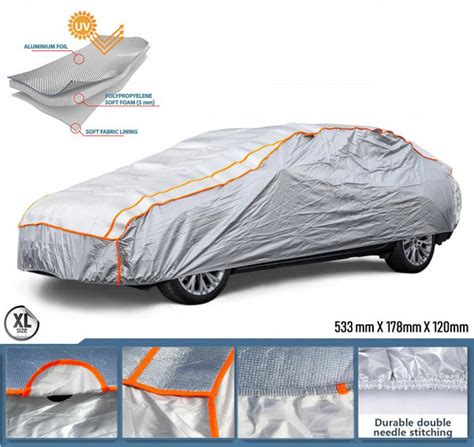 Покривало за Кола ️ Частично Покривало Metacar Bg Metacar Bg ⭐ [4 9 5] 1200 отзива