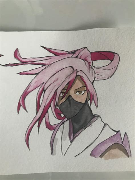 Cherry Blossom Scrolller