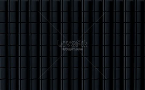 어두운 고급 사각형 모양 추상적 인 배경 3d 렌더링 배경 사진 및 창의적인 일러스트 무료 다운로드 Lovepik
