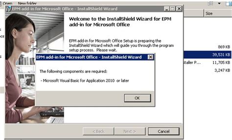 Configure Epm Add In Ms Office Excel And Trouble Sap Community