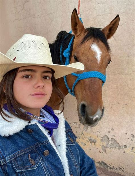 Maria Malibran 🐴🤠 Fashion Attire Girl Maria