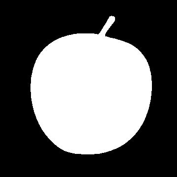 Extracting Contours With Opencv