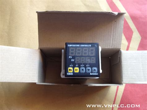 Đồng Hồ Nhiệt Autonics Tzn4s 14r Vnplc Com Mua Bán Plc Hmi Biến Tần Thiết Bị điều Khiển