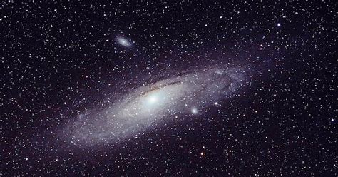M32 Andromeda Album On Imgur