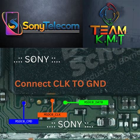 Vivo Y Testpoint Test Point Unlocktool