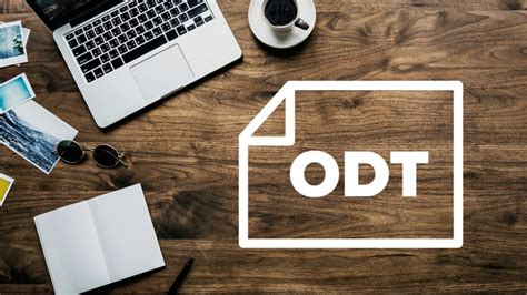 What Is Odt File Format How To Open And Convert Odt File Affiv