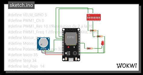 Wokwi Online Esp32 Stm32 Arduino Simulator