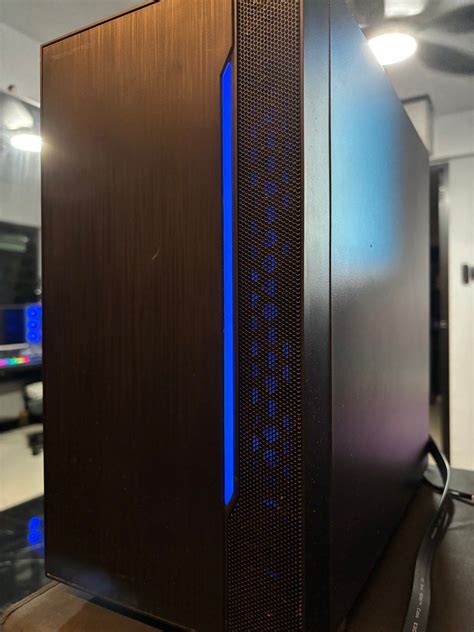 Custom Built Gaming Desktop Computer Pc Cpu Processor Amd Ryzen Ram Gb Ddr Storage Nvme M