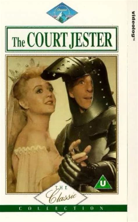 The Court Jester 1955