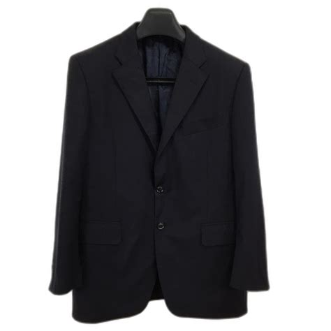 마에스트로 로로피아나 고급원단 블레이져자켓 100 헬로마켓