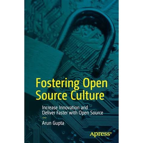 Fostering Open Source Culture By Arun Gupta Inspire Uplift