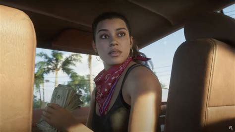 Il Trailer Di Gta 6 Ha Battuto Lennesimo Record Dopo 7 Mesi Spaziogames