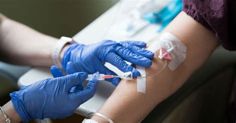 Coronavirus Keeping You Home Ask If Your Chemotherapy Comes In A Pill