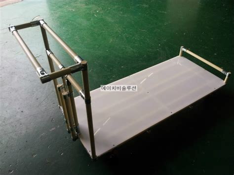 작업대 이동식작업대 코팅파이프 서스파이프 작업다이 작업테이블 셀생산라인 선입선출랙 네이버 블로그