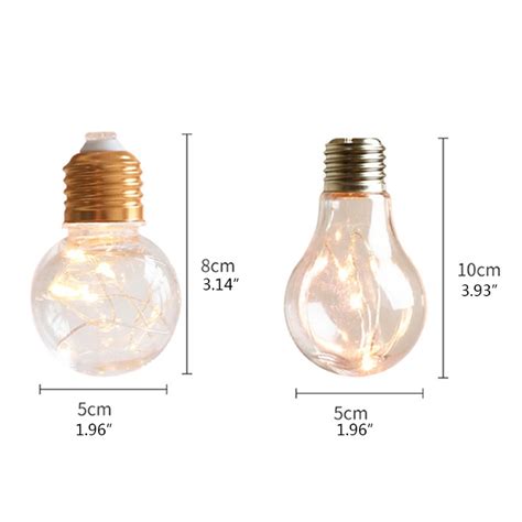 Battery Operated String Lights Led Kerst String La Vicedeal