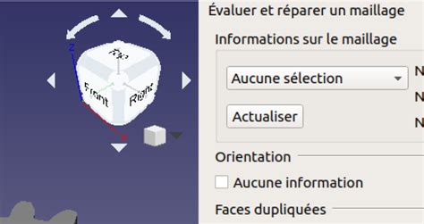 Comment Générer Dans Heekscad Heekscnc Un Gcode Pour Linux Cnc à Partir Dun Fichier Stl