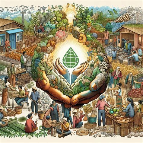 What Is Sustainable Livelihood Program Slp