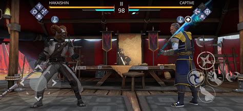 Oh Hel Naw Bruv This Giving Me Ptsd Fr😭 Rshadowfight3