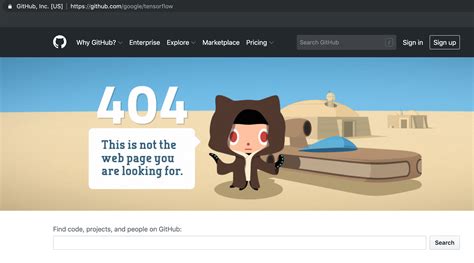 Reflect 404 Errors From Github · Issue 39 · Ibm · Github