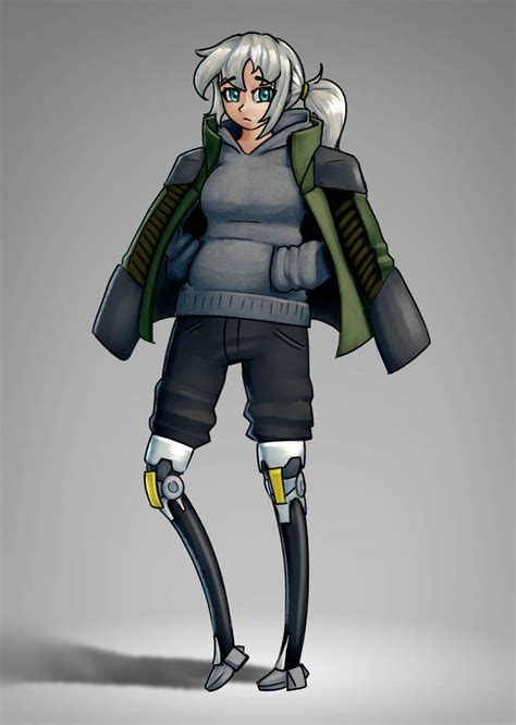 Oc Commission By Kt Void Entity On Deviantart