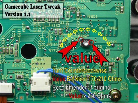Modchip Problem GBAtemp Net The Independent Video Game Community
