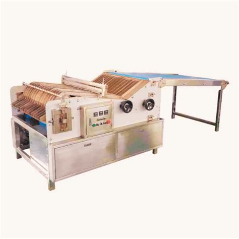 understanding the automatic stacking machine and related stacking