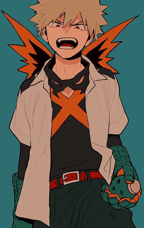 Épinglé Par N Mary Sur Katsuki Bakugou → Dinamight Heroes Dessins Animés Des Années 90