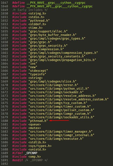 Windows Pip Install Grpcio Fails On Python 39 · Issue 24539 · Grpcgrpc · Github