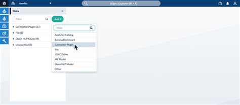 Install A Connector Fusion 4x Legacy Lucidworks Documentation
