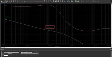Pspice For Ti 使用pspice For Ti仿真后，如何更改mark点的横坐标 仿真、硬件和系统设计工具论坛 仿真、硬件和系统设计工具 E2e™ 设计支持