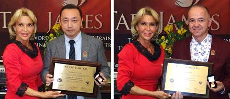 Nlp Master Trainer Program