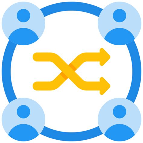 Sampling Generic Flat Icon