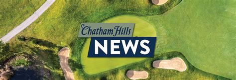 Liv Golf Comes Back To Chatham Hills The Club At Chatham Hills