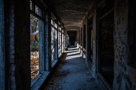 被遗弃的建筑 Urbex 城市探索 Pixabay上的免费照片 Pixabay