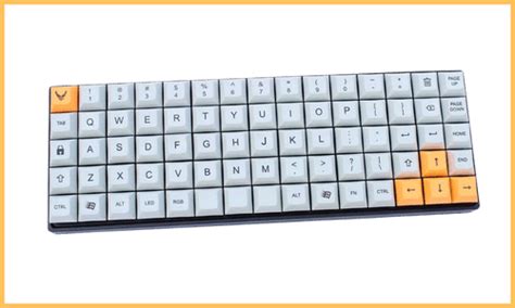 Ortholinear Vs Staggered Keyboard Which One Is Better