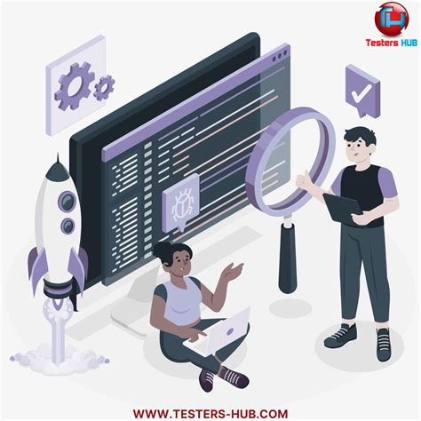 Testers Hub Software Testing Company On Linkedin